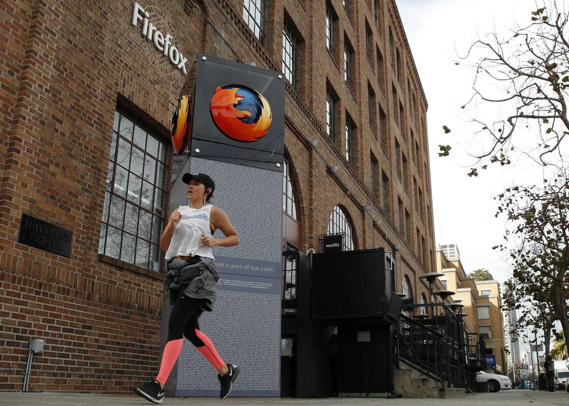 San Francisco Chronicle on LinkedIn: Bay Area tech layoffs: Mozilla ... San Francisco Chronicle on LinkedIn: Bay Area tech layoffs: Mozilla ...