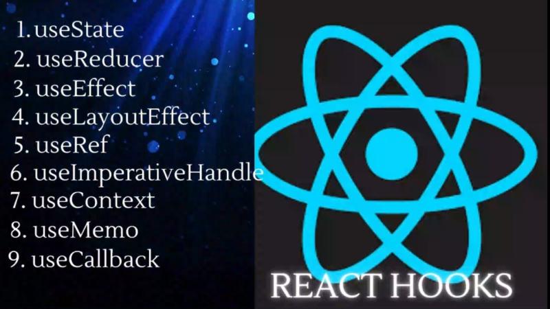 Malachi Egbugha on LinkedIn: Complete React Hooks Explained | useState ... Malachi Egbugha on LinkedIn: Complete React Hooks Explained | useState ...
