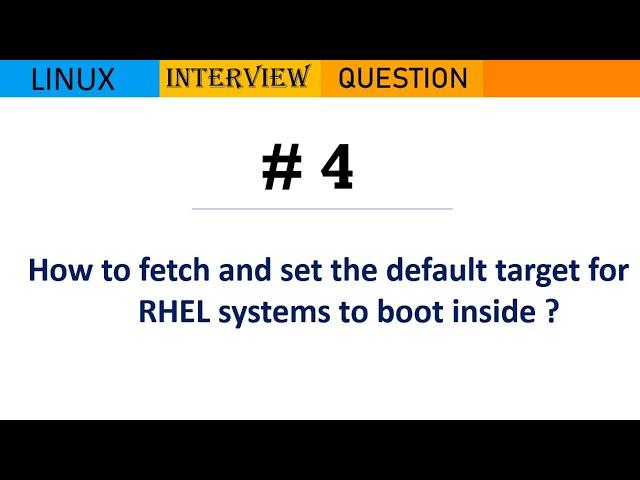 HEMANT GANGWAR on LinkedIn: Linux Interview Q&A #4 - How to fetch and ... HEMANT GANGWAR on LinkedIn: Linux Interview Q&A #4 - How to fetch and ...