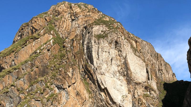 Popular Science on LinkedIn: Geologists find solid evidence of ancient ... Popular Science on LinkedIn: Geologists find solid evidence of ancient ...