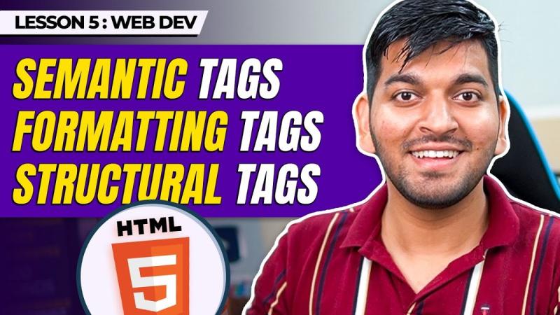 Aditya Pandya on LinkedIn: Mastering HTML Tags for Web Development ... Aditya Pandya on LinkedIn: Mastering HTML Tags for Web Development ...