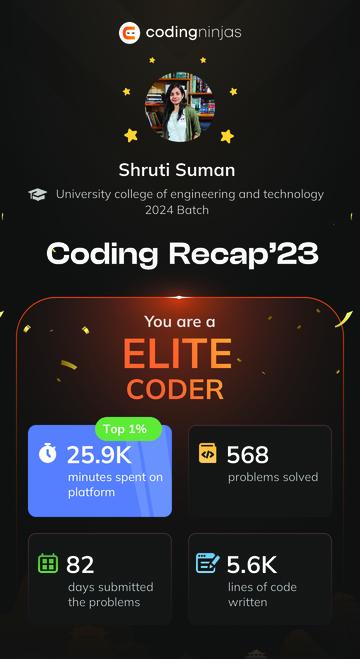 Excited to share the highlights of Coding journey in 2023 with Coding ... Excited to share the highlights of Coding journey in 2023 with Coding ...