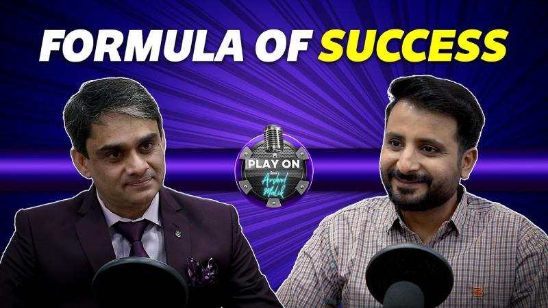 Dr. Kashif Mehmood on LinkedIn: Play On With Arshad Malik | Podcast #21 ... Dr. Kashif Mehmood on LinkedIn: Play On With Arshad Malik | Podcast #21 ...