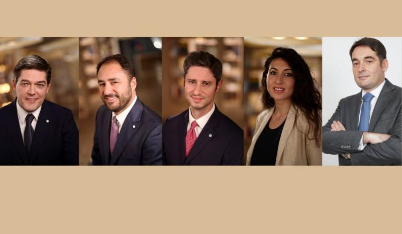 Luca De Ninno on LinkedIn: Rino Mastrotto entra in Mapel Group: tutti ... Luca De Ninno on LinkedIn: Rino Mastrotto entra in Mapel Group: tutti ...