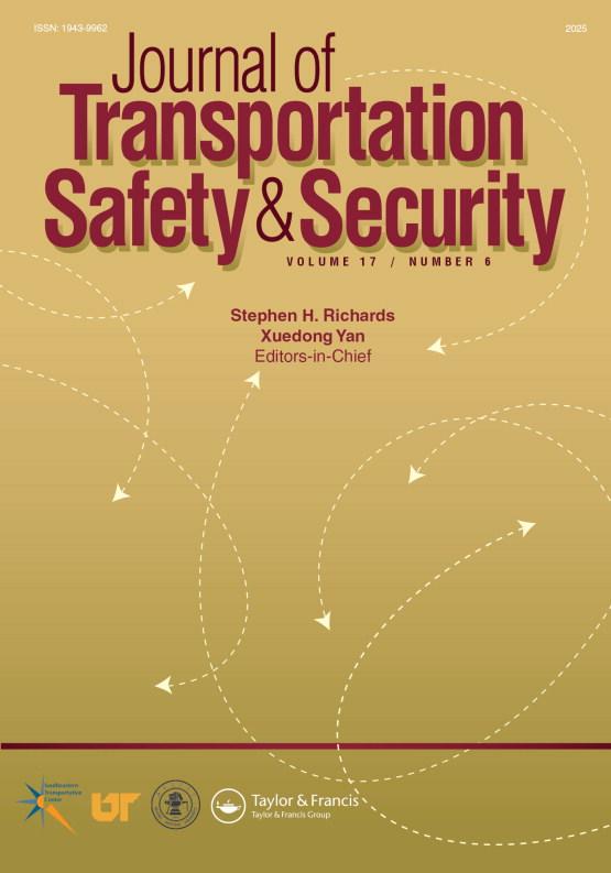 Mohammad Jalayer on LinkedIn: An exploratory analysis of two-vehicle ... Mohammad Jalayer on LinkedIn: An exploratory analysis of two-vehicle ...