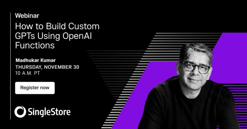 JJ Delgado on LinkedIn: How to Build Custom GPTs Using OpenAI Functions JJ Delgado on LinkedIn: How to Build Custom GPTs Using OpenAI Functions