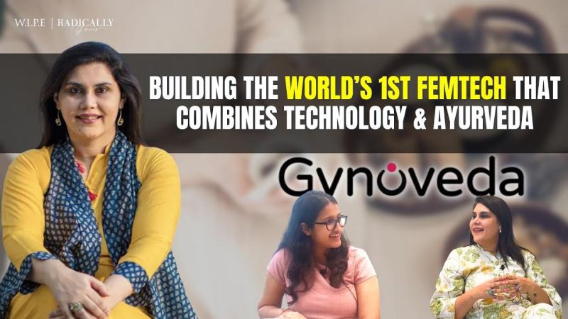 Rachana Gupta on LinkedIn: Rachana Gupta - Building the 1st Femtech ... Rachana Gupta on LinkedIn: Rachana Gupta - Building the 1st Femtech ...