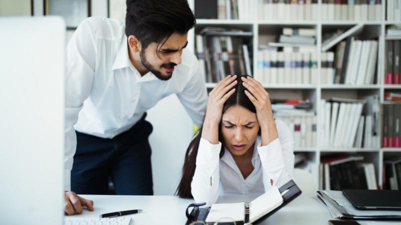 Mercedes Abenza Salazar on LinkedIn: El jefe autoritario ya no vale ... Mercedes Abenza Salazar on LinkedIn: El jefe autoritario ya no vale ...