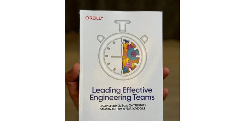Lubo Karadashkov on LinkedIn: Leading Effective Engineering Teams: a ... Lubo Karadashkov on LinkedIn: Leading Effective Engineering Teams: a ...