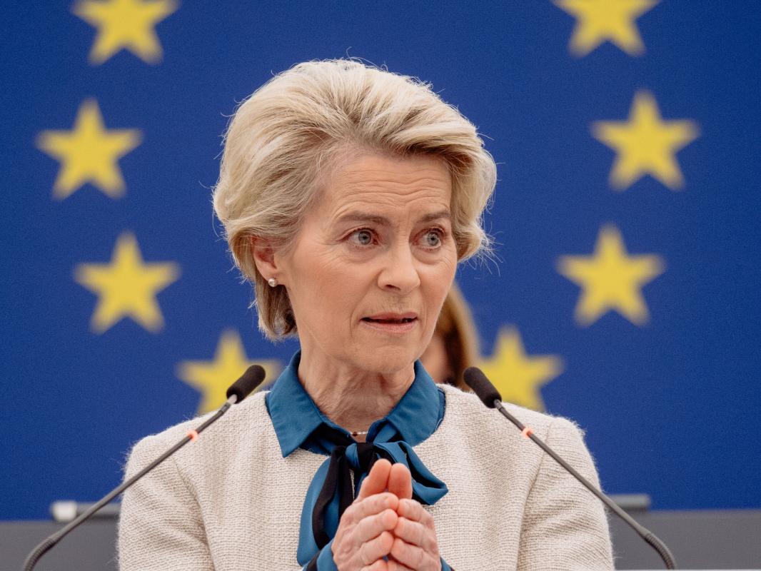 Meral Guzel on LinkedIn: A ‘nearly’ gender-balanced Commission isn’t ... Meral Guzel on LinkedIn: A ‘nearly’ gender-balanced Commission isn’t ...