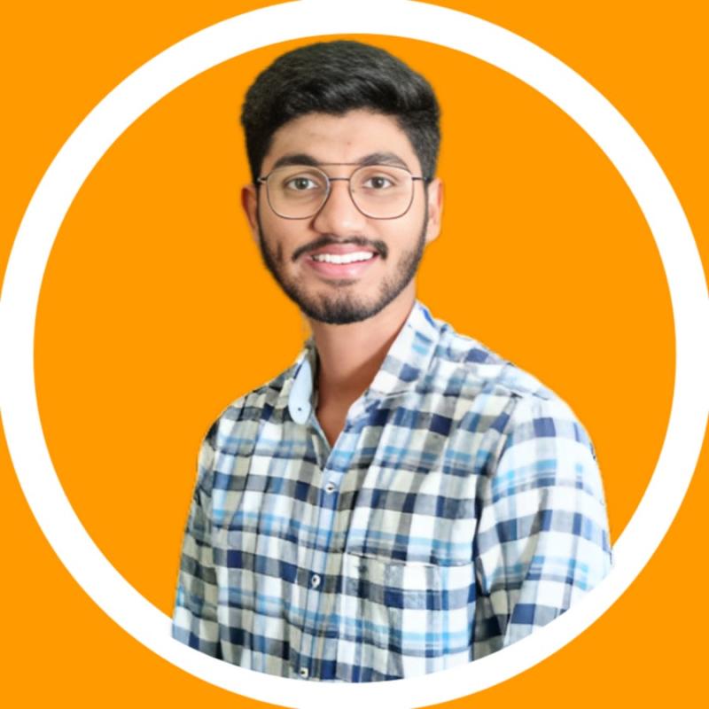 P Vaibhav on LinkedIn: Vaibhav Talks - Coding P Vaibhav on LinkedIn: Vaibhav Talks - Coding