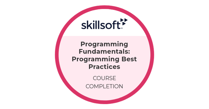 Rishabh Gupta on LinkedIn: Programming Fundamentals: Programming Best ... Rishabh Gupta on LinkedIn: Programming Fundamentals: Programming Best ...