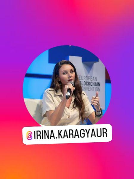 Irina Karagyaur on LinkedIn: Irina Karagyaur (@irina.karagyaur ... Irina Karagyaur on LinkedIn: Irina Karagyaur (@irina.karagyaur ...