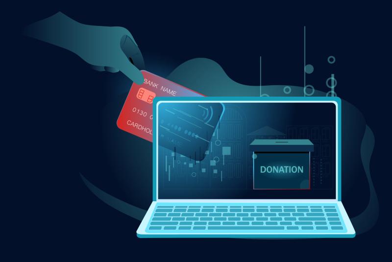 Daryl Upsall International on LinkedIn: Why non-profits should invest ... Daryl Upsall International on LinkedIn: Why non-profits should invest ...
