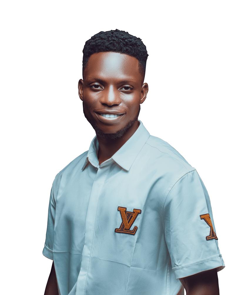 Victor Pianwi on LinkedIn: Victor Pianwi | Full-Stack Developer and ... Victor Pianwi on LinkedIn: Victor Pianwi | Full-Stack Developer and ...