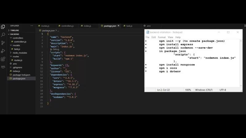 How to perform CRUD operations with React.js | Nidhi Gupta posted on ... How to perform CRUD operations with React.js | Nidhi Gupta posted on ...