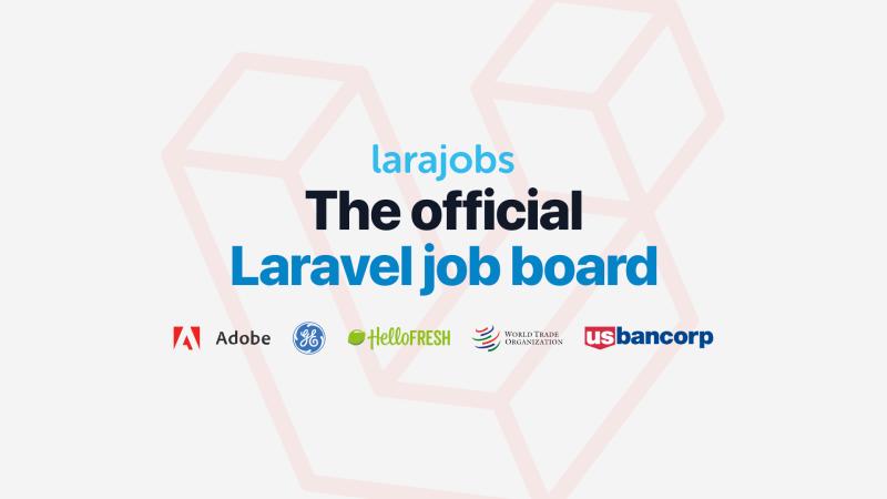 Ashar Azeem on LinkedIn: LaraJobs Ashar Azeem on LinkedIn: LaraJobs