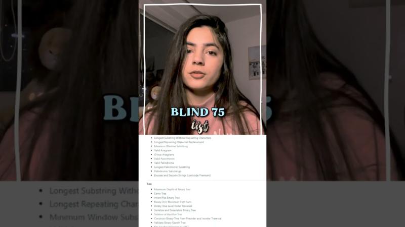 Shafiqa Iqbal on LinkedIn: How to use Leetcode effectively #shorts # ... Shafiqa Iqbal on LinkedIn: How to use Leetcode effectively #shorts # ...