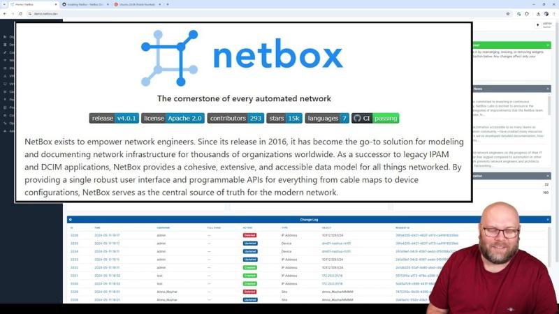 Magnus Holmberg on LinkedIn: Network Documentation intro Magnus Holmberg on LinkedIn: Network Documentation intro