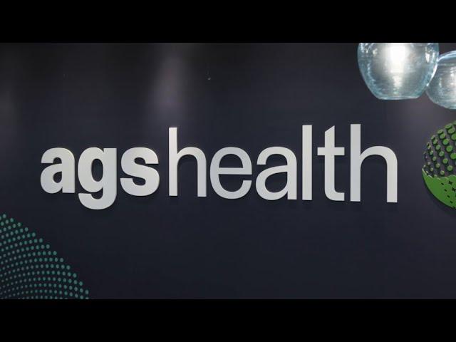 AGS Health - Your Strategic Partner for Revenue Growth | Vinod Kumar AGS Health - Your Strategic Partner for Revenue Growth | Vinod Kumar