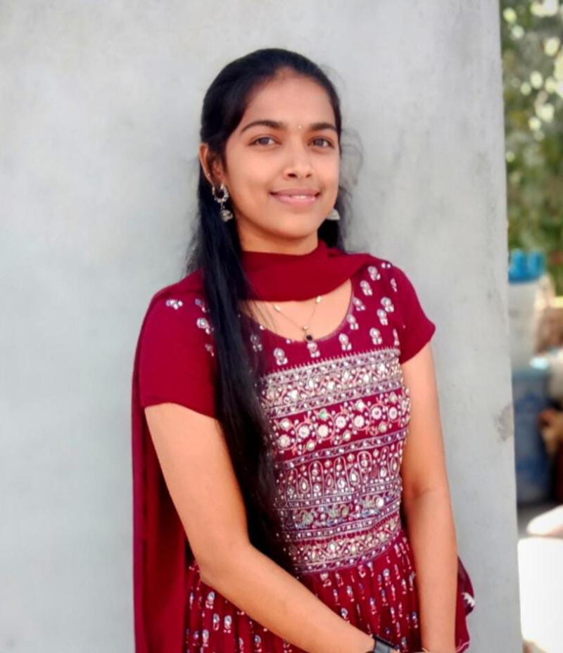 Akusetti Bhumika on LinkedIn: I'm Bhumika a Fresher Student Akusetti Bhumika on LinkedIn: I'm Bhumika a Fresher Student