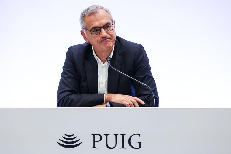 Xavier Vellerino Garcia on LinkedIn: Puig, una empresa familiar ... Xavier Vellerino Garcia on LinkedIn: Puig, una empresa familiar ...