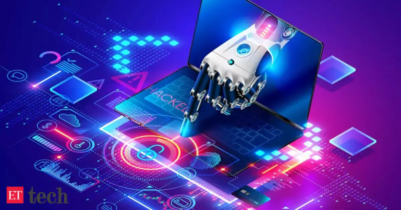 ETtech on LinkedIn: ETtech Explainer: What is DeepSeek, China's ... ETtech on LinkedIn: ETtech Explainer: What is DeepSeek, China's ...