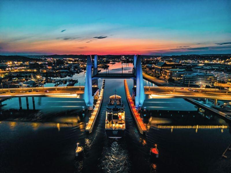 COWI on LinkedIn: Your morning dose of celebratory news to kick off the ... COWI on LinkedIn: Your morning dose of celebratory news to kick off the ...