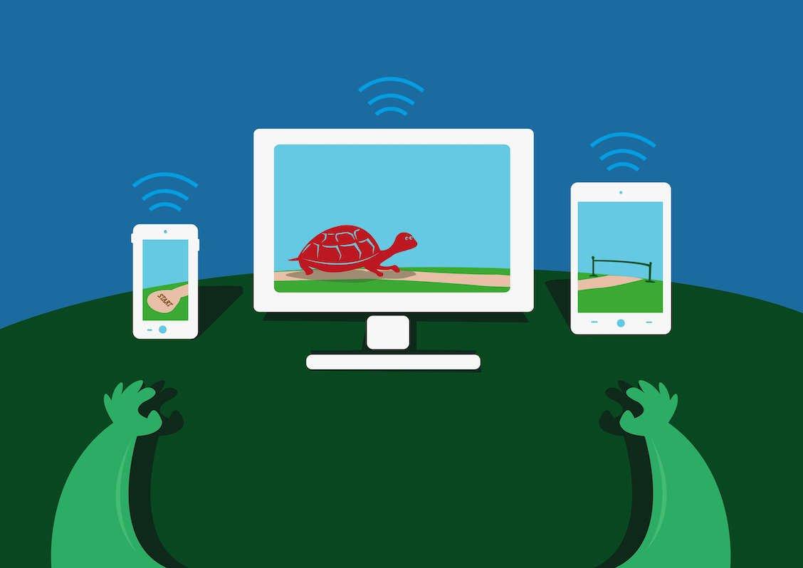 Sviatoslav Soldatenkov on LinkedIn: Boost Internet on Your PC: Tips for ... Sviatoslav Soldatenkov on LinkedIn: Boost Internet on Your PC: Tips for ...