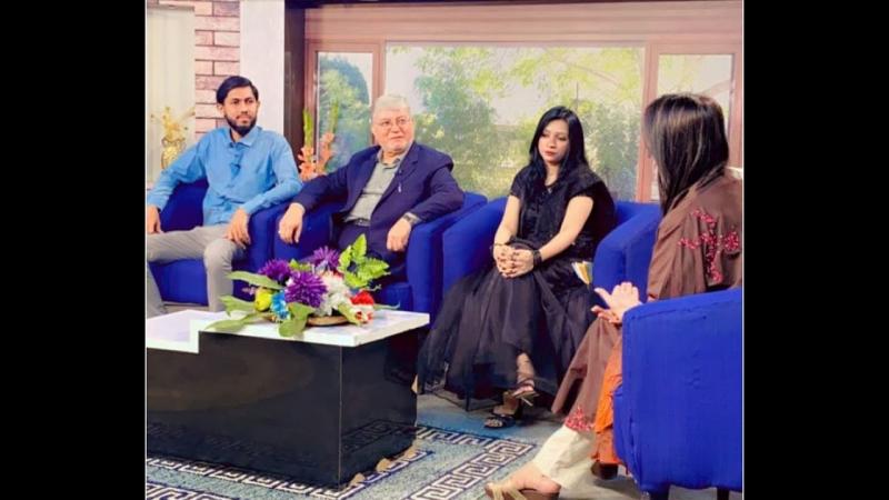 Kashif Hussain on LinkedIn: Live interview on PTV National | Kashif Hussain Kashif Hussain on LinkedIn: Live interview on PTV National | Kashif Hussain