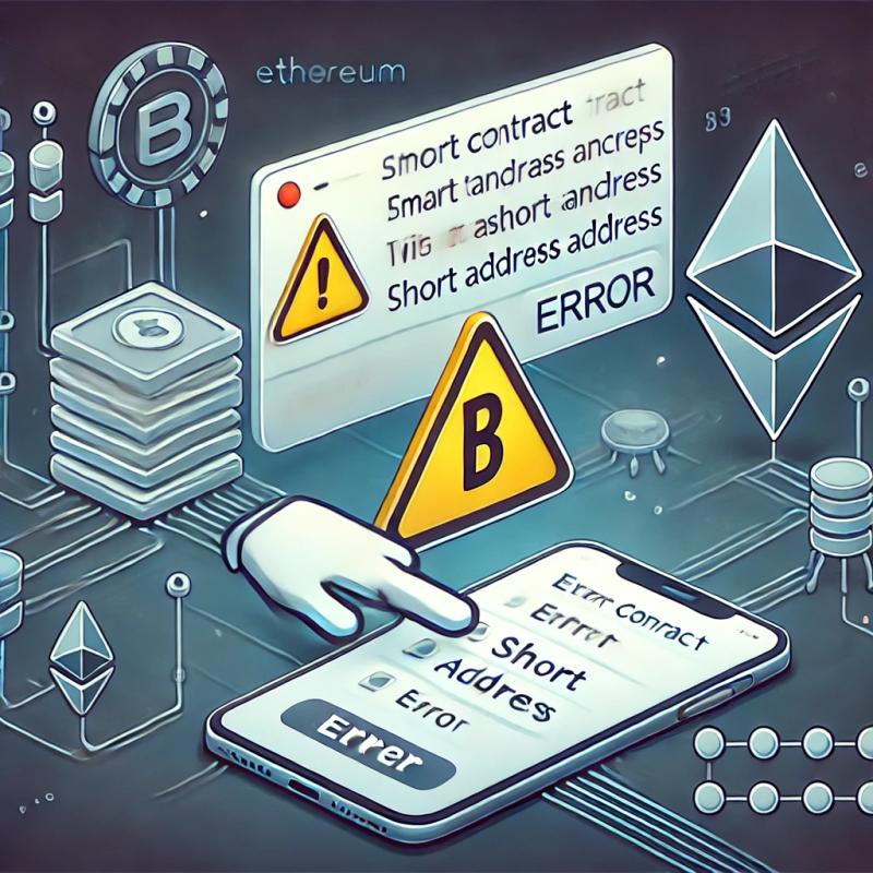 Omar Fernando Moreno Benito on LinkedIn: Smart Contract Vulnerabilities ... Omar Fernando Moreno Benito on LinkedIn: Smart Contract Vulnerabilities ...