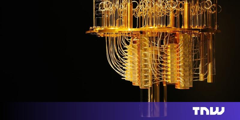 Quantum Computing on LinkedIn: UK quantum plans can ‘unlock billions ... Quantum Computing on LinkedIn: UK quantum plans can ‘unlock billions ...