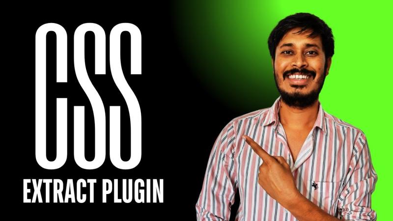 Vishwas Bothe on LinkedIn: Mini CSS Extract Plugin & Style Loader Issues Vishwas Bothe on LinkedIn: Mini CSS Extract Plugin & Style Loader Issues