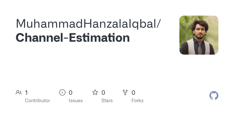 Muhammad Hanzala Iqbal on LinkedIn: GitHub - MuhammadHanzalaIqbal ... Muhammad Hanzala Iqbal on LinkedIn: GitHub - MuhammadHanzalaIqbal ...