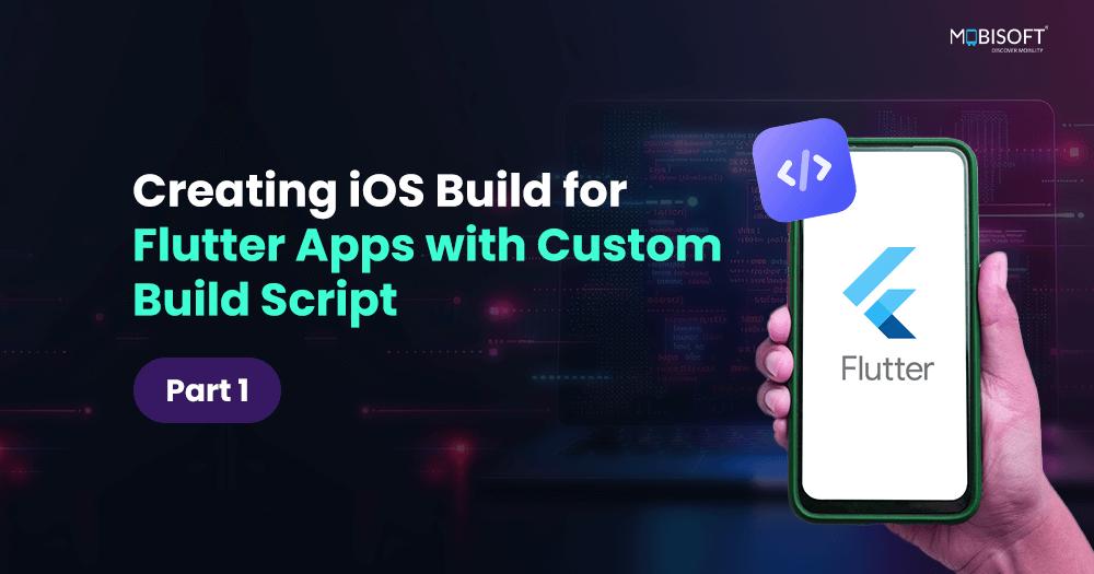 Prashant Telangi on LinkedIn: Creating iOS Builds for Flutter Apps ... Prashant Telangi on LinkedIn: Creating iOS Builds for Flutter Apps ...