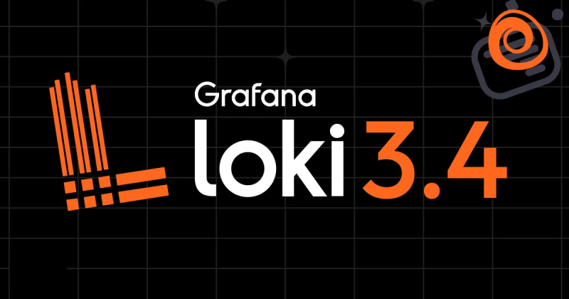 Grafana Loki 3.4: Unified Storage, Smarter Sizing, and Promtail to be ... Grafana Loki 3.4: Unified Storage, Smarter Sizing, and Promtail to be ...