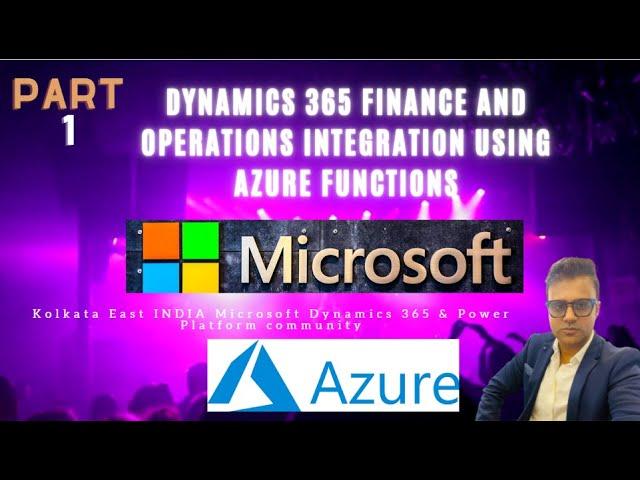 vijay Yelmame on LinkedIn: (Part 1) Dynamics 365 Finance and Operations ... vijay Yelmame on LinkedIn: (Part 1) Dynamics 365 Finance and Operations ...