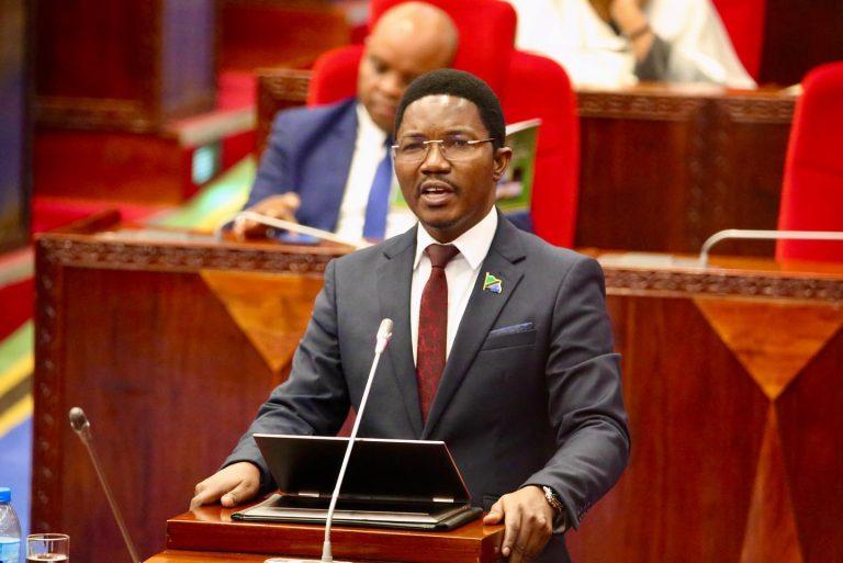 Tanzania’s export volume skyrockets, SADC leads | Ajay Saraswat Tanzania’s export volume skyrockets, SADC leads | Ajay Saraswat