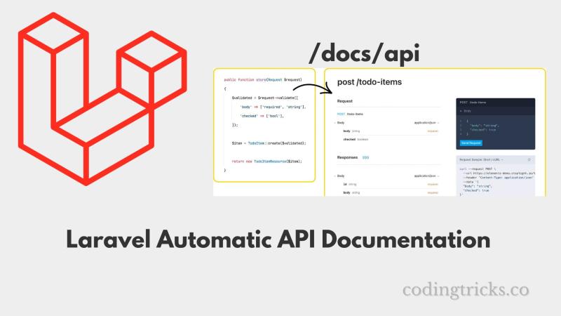 Kamlesh Paul on LinkedIn: Laravel Automatic API Documentation Kamlesh Paul on LinkedIn: Laravel Automatic API Documentation