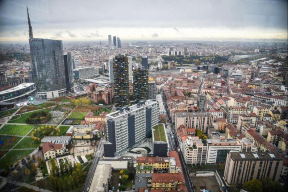 Alessandro Maggioni on LinkedIn: Emergenza casa. Milano, bella e ... Alessandro Maggioni on LinkedIn: Emergenza casa. Milano, bella e ...
