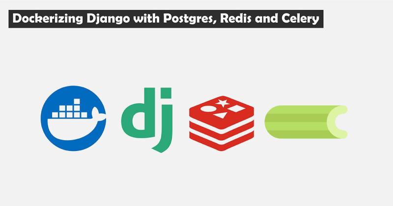 Paul Starodub on LinkedIn: Dockerizing Django with Postgres, Redis and ... Paul Starodub on LinkedIn: Dockerizing Django with Postgres, Redis and ...