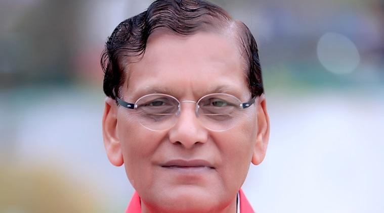 Dr. Bindeshwar Pathak: India’s Golden Signature | Payal Priyadarshini Dr. Bindeshwar Pathak: India’s Golden Signature | Payal Priyadarshini