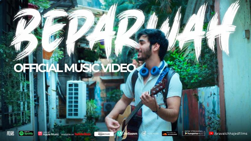 Praval Chhajed on LinkedIn: Beparwah (Official Music Video) | Raag Suri ... Praval Chhajed on LinkedIn: Beparwah (Official Music Video) | Raag Suri ...