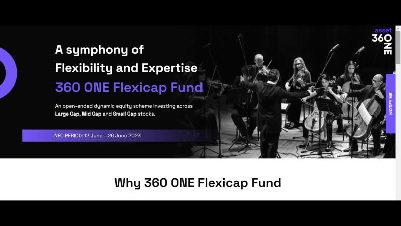 360 ONE Asset on LinkedIn: Decoding 360 ONE Flexicap Fund | Mayur Patel 360 ONE Asset on LinkedIn: Decoding 360 ONE Flexicap Fund | Mayur Patel