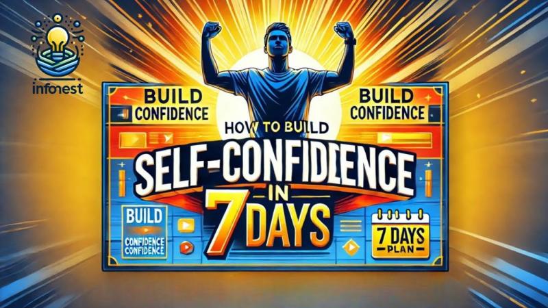 Mittra Stumpner on LinkedIn: Boost Your Self-Confidence in Just 7 Days!! Mittra Stumpner on LinkedIn: Boost Your Self-Confidence in Just 7 Days!!