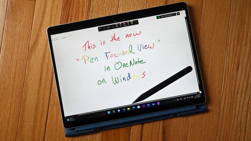 Albert van Grondelle on LinkedIn: OneNote gets new features, including ... Albert van Grondelle on LinkedIn: OneNote gets new features, including ...