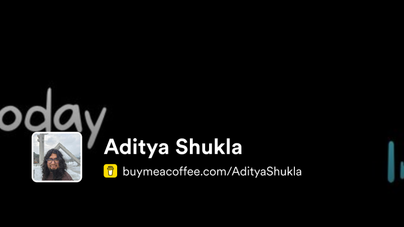 Aditya Shukla is making Psychology & Human-AI interaction Content ... Aditya Shukla is making Psychology & Human-AI interaction Content ...