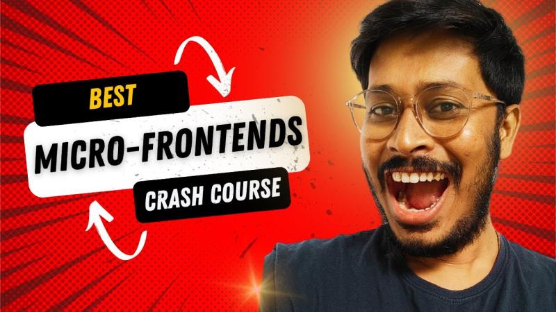 Vishwas Bothe on LinkedIn: Micro-Frontends UI Architecture | 16 comments Vishwas Bothe on LinkedIn: Micro-Frontends UI Architecture | 16 comments