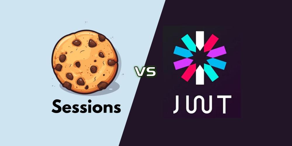 Ebrahim Ahmed on LinkedIn: 🔐 Session-Based vs. Token-Based ... Ebrahim Ahmed on LinkedIn: 🔐 Session-Based vs. Token-Based ...