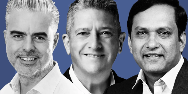 Karina Madeleyn Carrero Blanco on LinkedIn: CIO's share the pros and ... Karina Madeleyn Carrero Blanco on LinkedIn: CIO's share the pros and ...